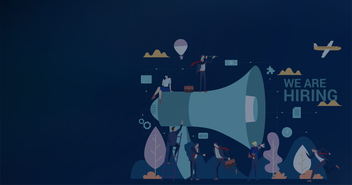 Join Us for an Exciting Career and Growth - Gadgeon